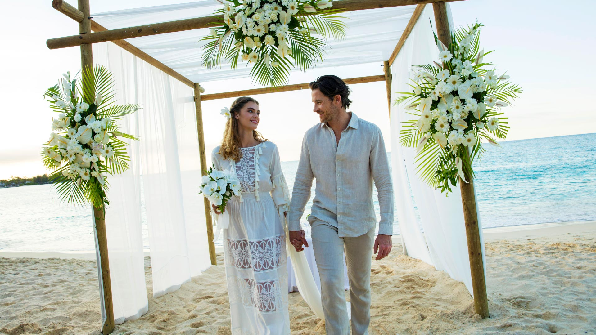 Wedding Package Bliss | Beachcomber